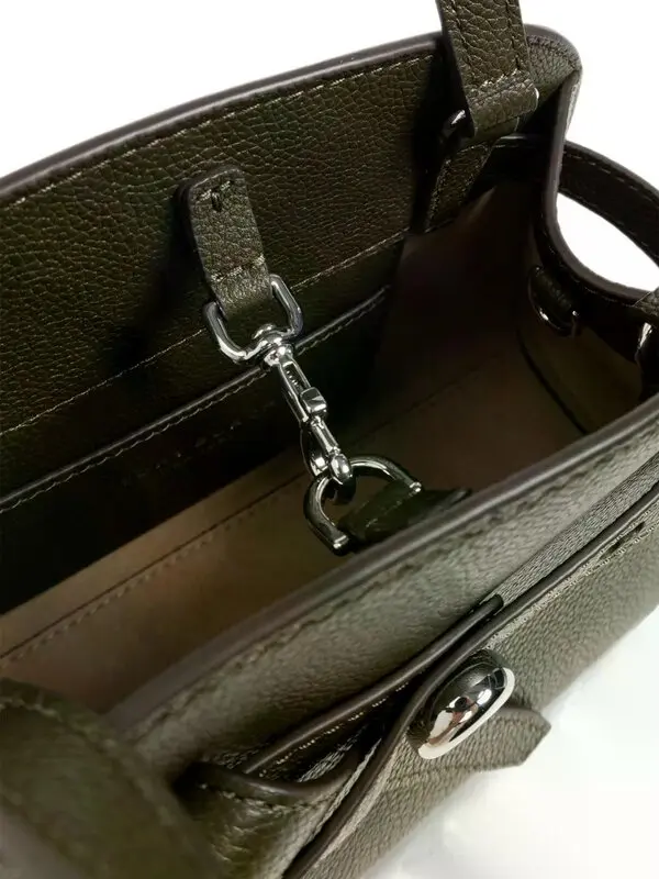 Tory Burch Small Romy Bauletto Bag