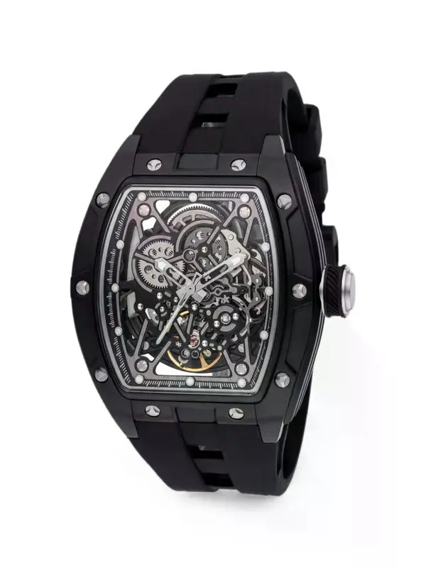 INVICTA S1 Rally Skeleton 44mm Watch