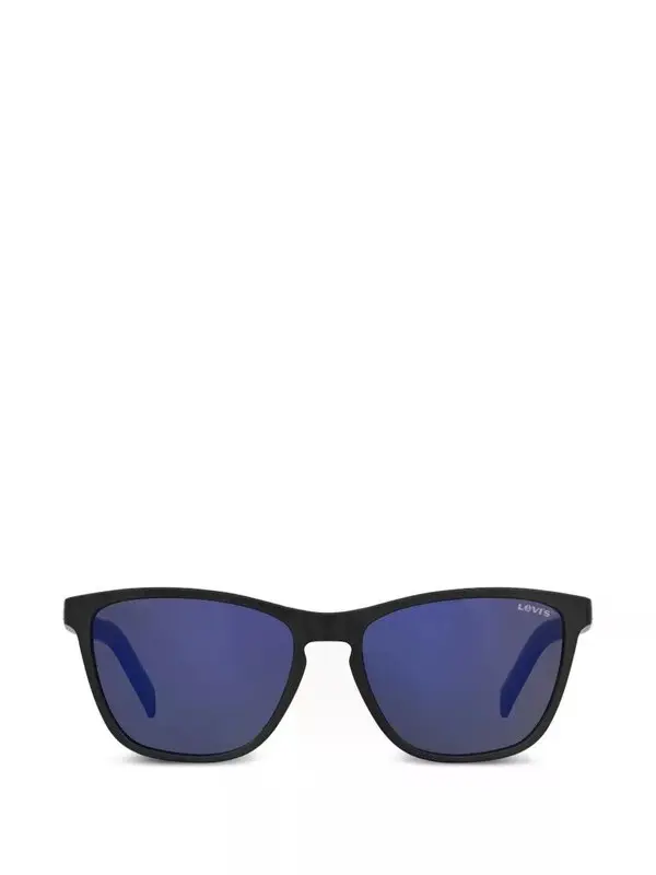LEVI'S Square-frame Sunglasses
