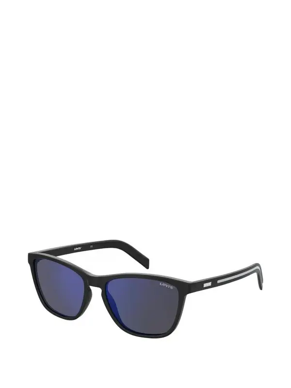 LEVI'S Square-frame Sunglasses