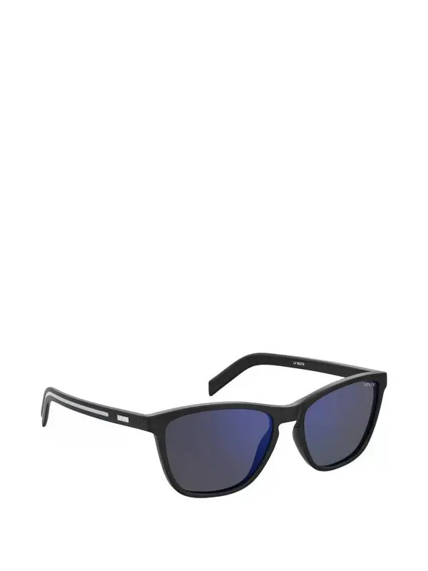 LEVI'S Square-frame Sunglasses