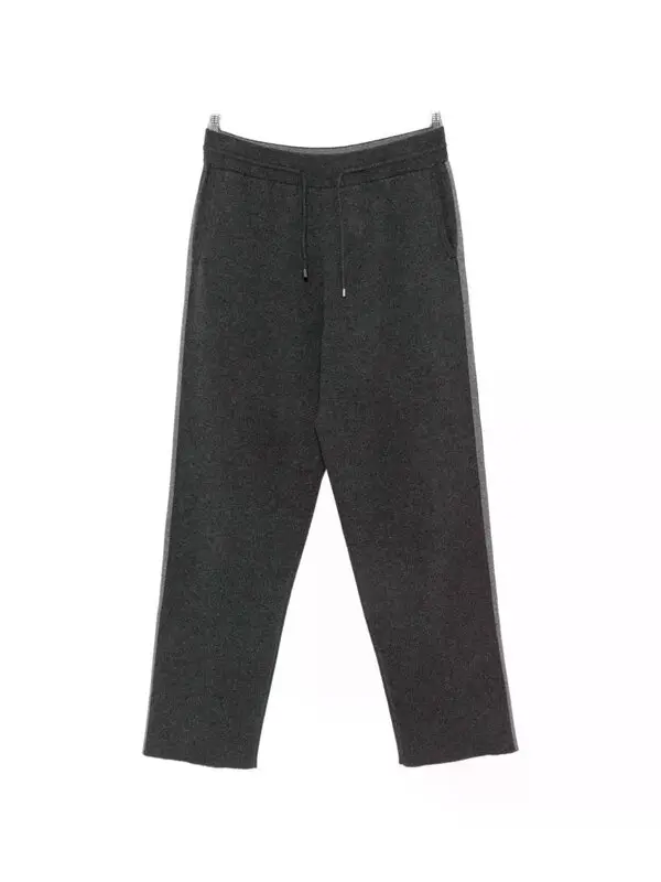 PANICALE Drawstring-waist Track Pants