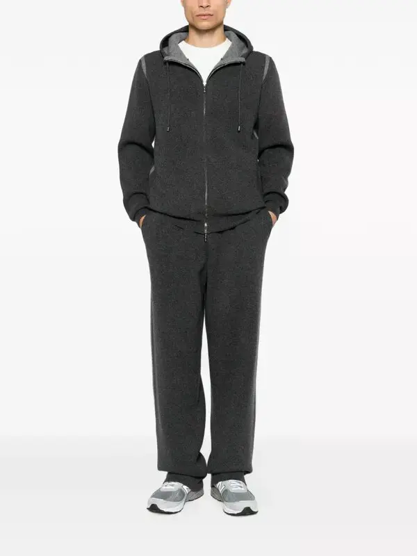 PANICALE Drawstring-waist Track Pants