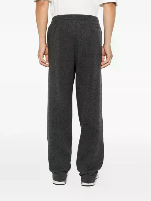 PANICALE Drawstring-waist Track Pants