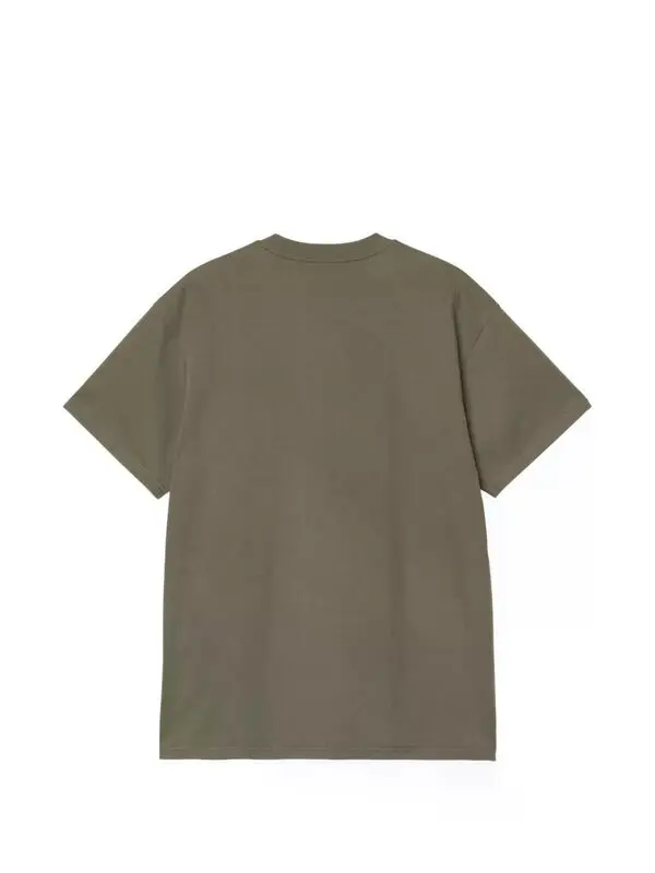 Carhartt Work In Progress Octopus-print T-shirt