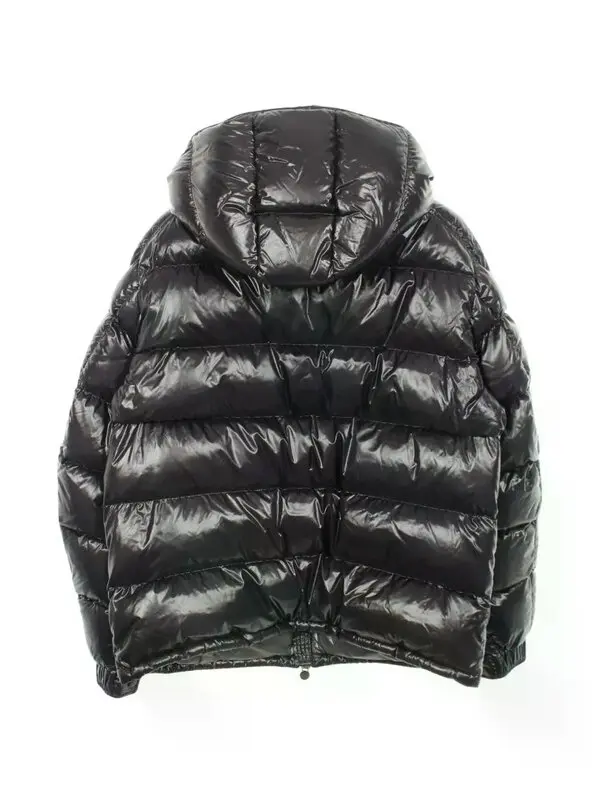 Moncler 2010s Maya Down Jacket