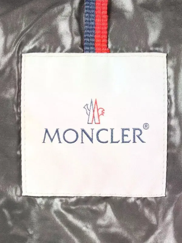 Moncler 2010s Maya Down Jacket