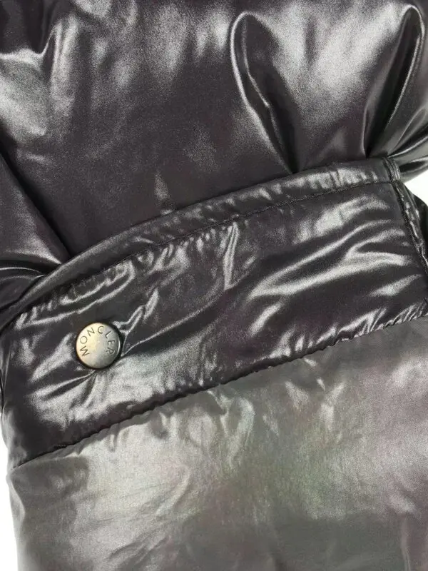 Moncler 2010s Maya Down Jacket