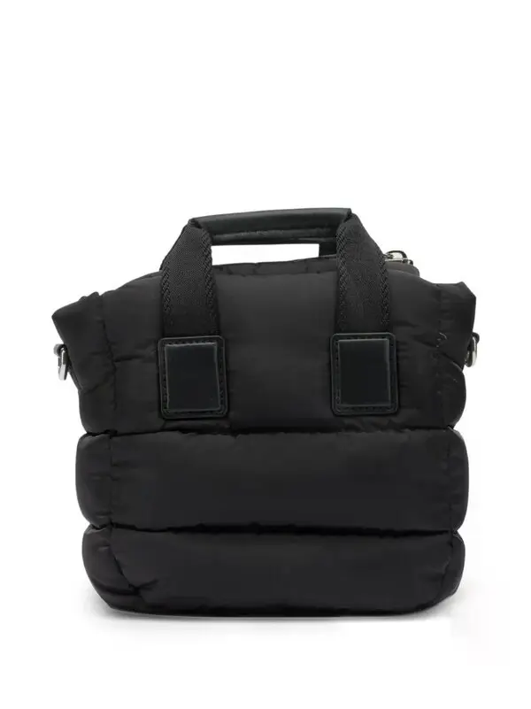 Moncler Micro Caradoc Quilted Tote Bag