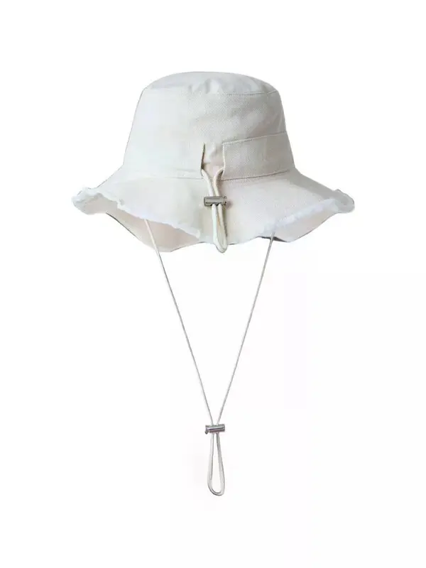 Jacquemus The Artichaut Bucket Hat