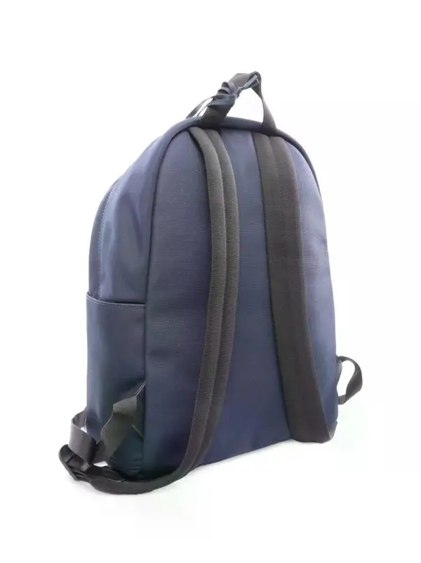 Moncler Pierrick Backpack - Blue