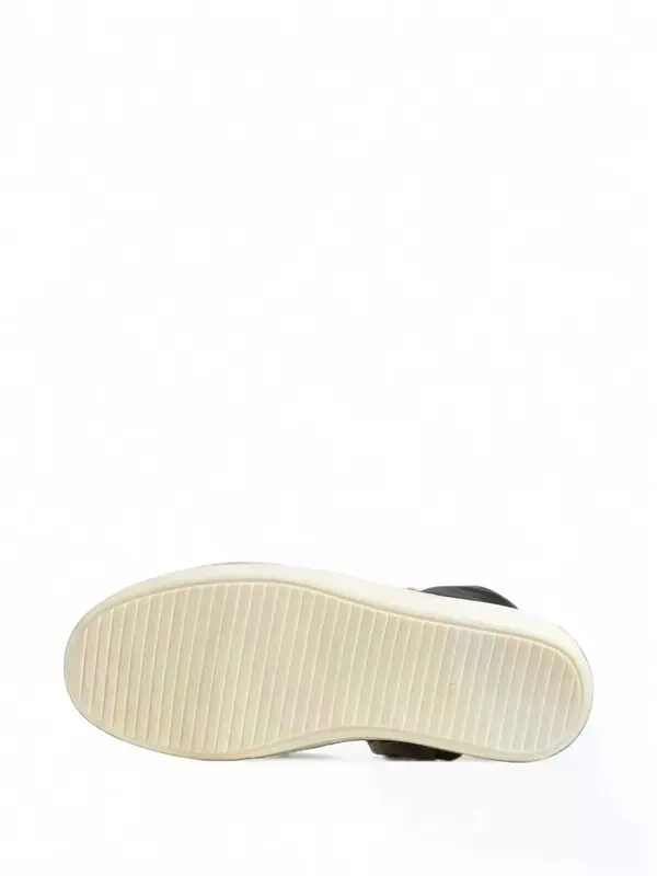 Rick Owens Jumbolace Sneaks Sneakers