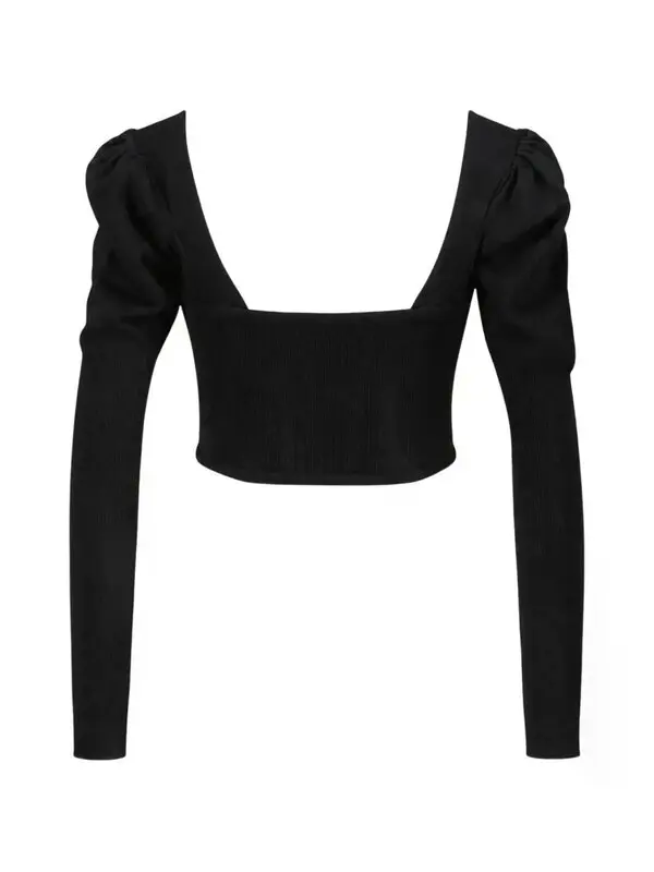VIVIENNE WESTWOOD Bea Corset Cardigan