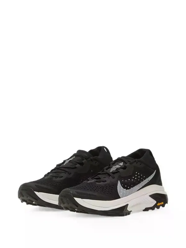 Nike Zegama Trail Sneakers - Black
