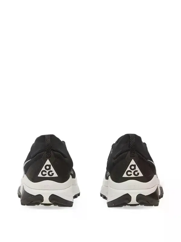 Nike Zegama Trail Sneakers - Black