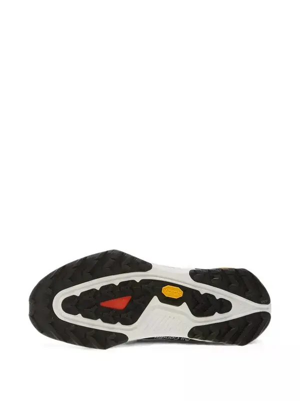 Nike Zegama Trail Sneakers - Black