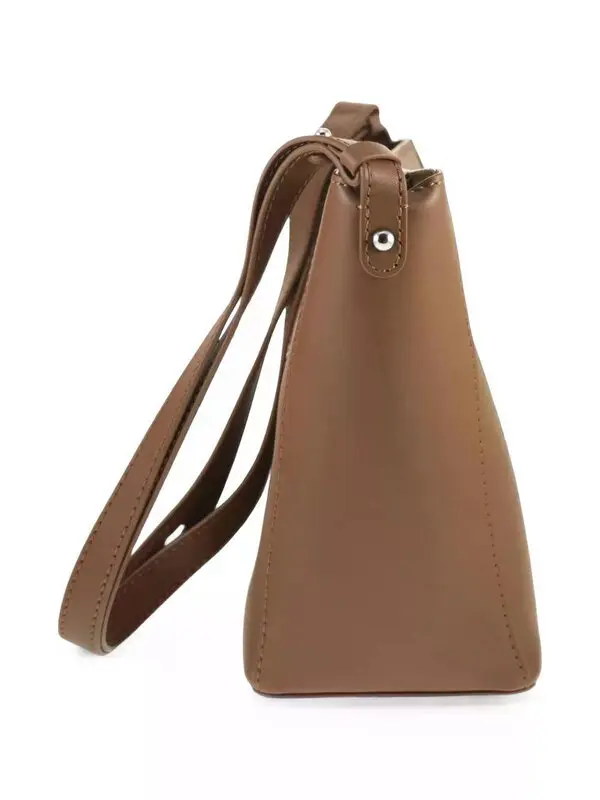 Max Mara Leather Shoulder Bag