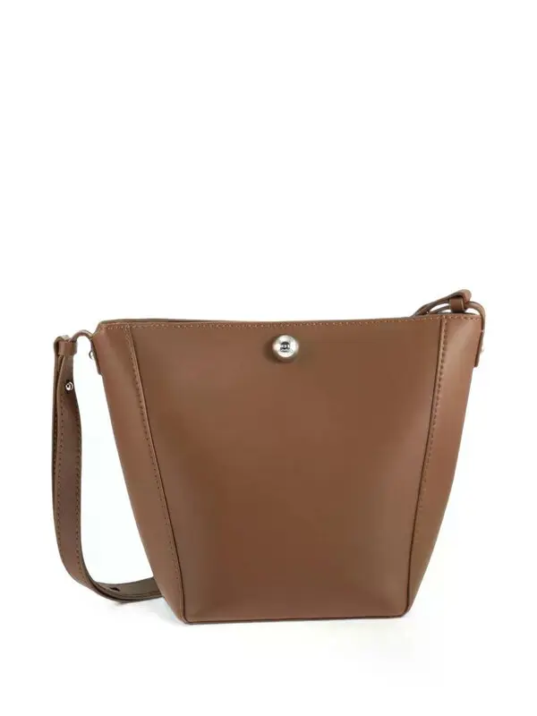 Max Mara Leather Shoulder Bag