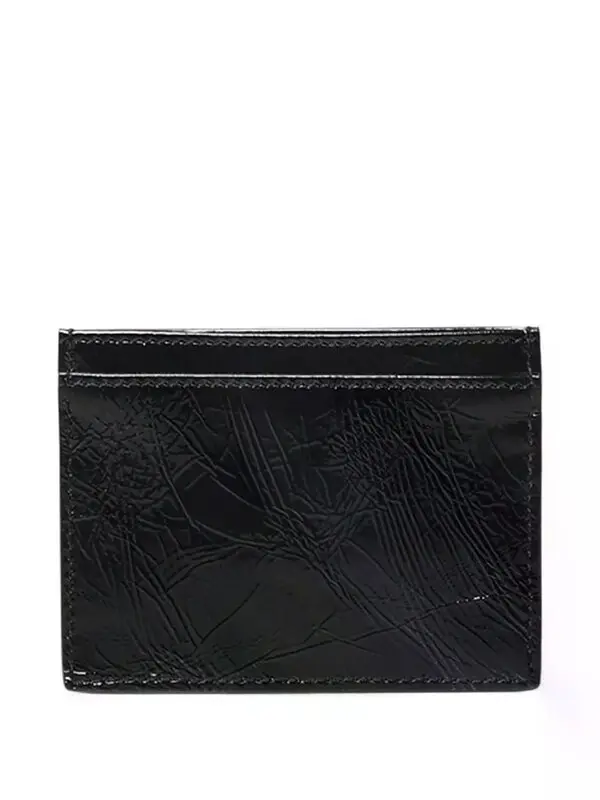 VIVIENNE WESTWOOD Orb Plaque Card Holder