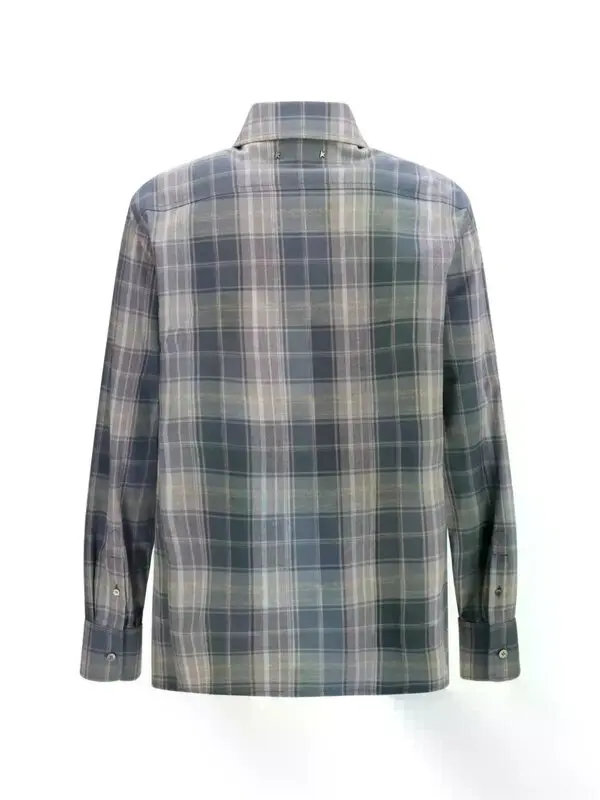 GOLDEN GOOSE Journey M's Over Shirt