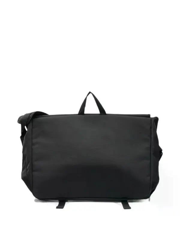 Carhartt Work In Progress Logo-patch Buckle-fastening Shoulder Bag