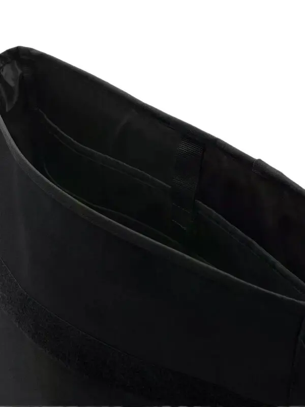 Carhartt Work In Progress Logo-patch Buckle-fastening Shoulder Bag
