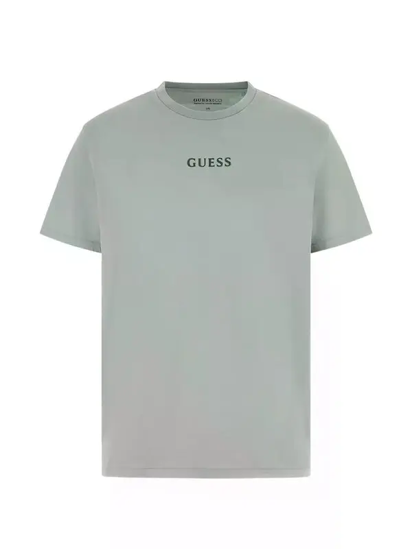 Guess Logo-print T-shirt