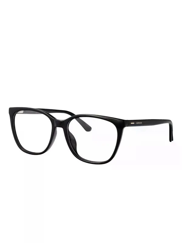 Calvin Klein Cat-eye Frame Glasses