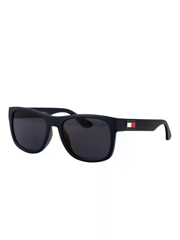 Tommy Hilfiger Square-frame Sunglasses
