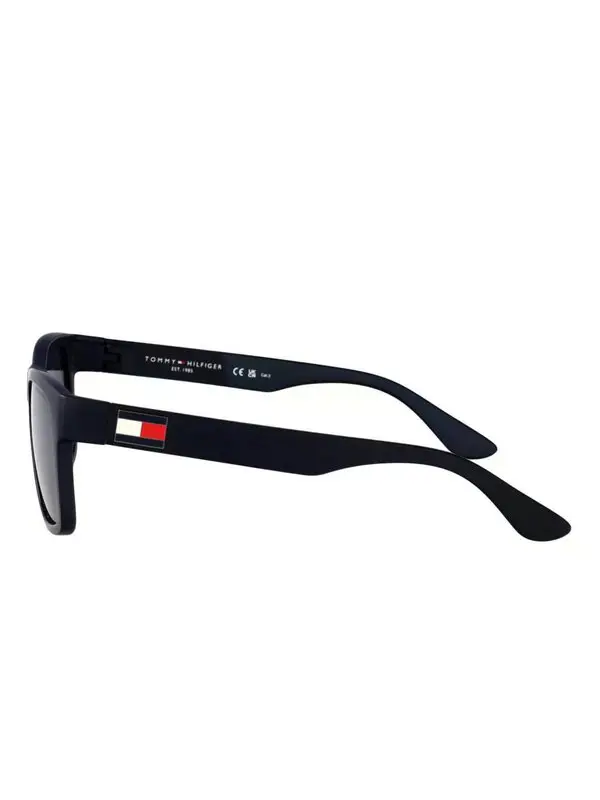 Tommy Hilfiger Square-frame Sunglasses