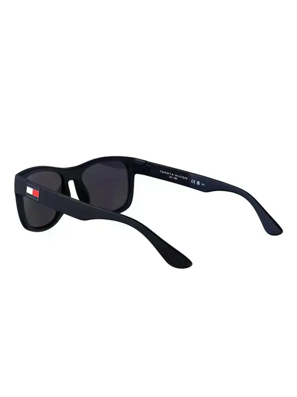 Tommy Hilfiger Square-frame Sunglasses