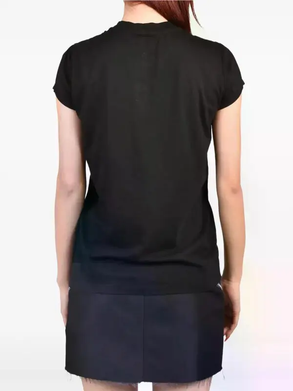 Rick Owens Small Level T-shirt