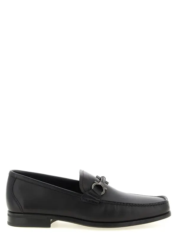 FERRAGAMO Supreme' Loafers