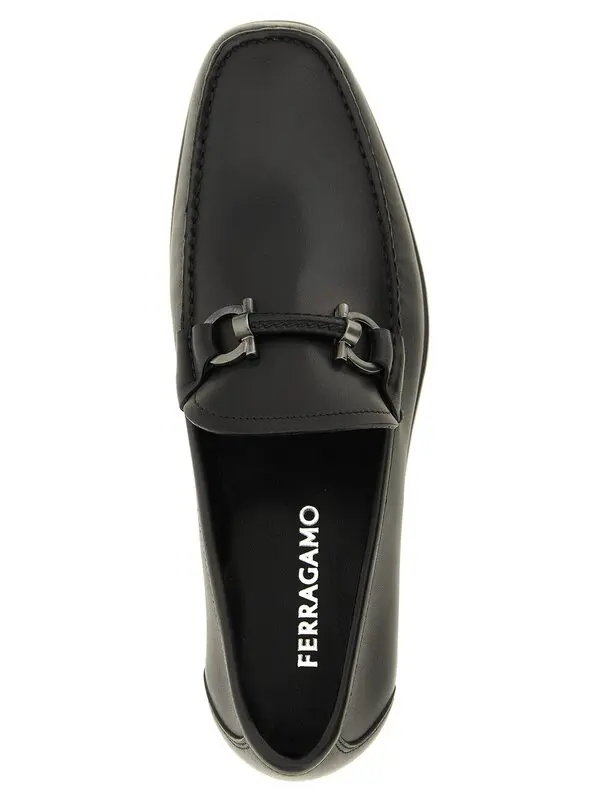 FERRAGAMO Supreme' Loafers