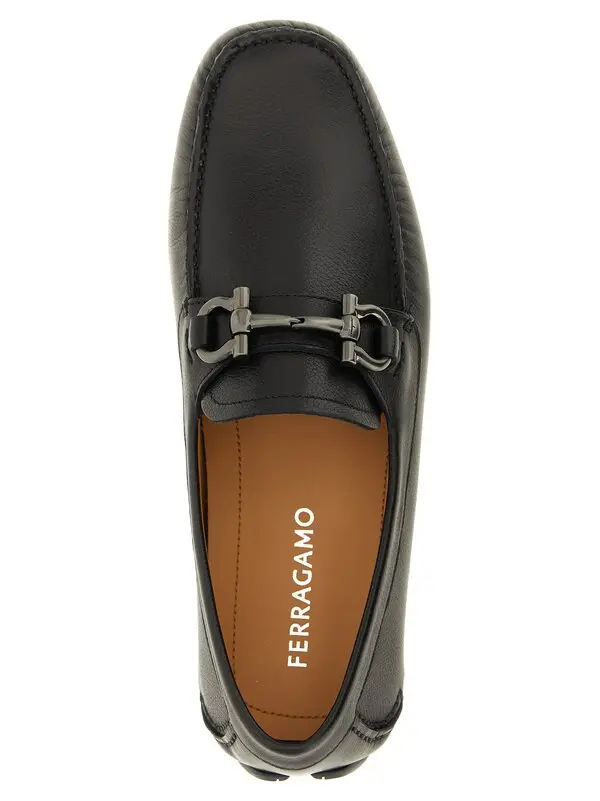 FERRAGAMO Parigi New' Loafers