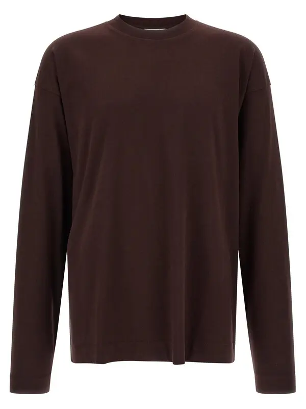 Dries Van Noten Hegland' T-shirt - Multicolor