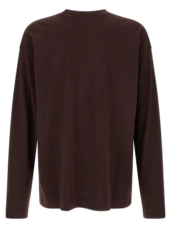 Dries Van Noten Hegland' T-shirt - Multicolor