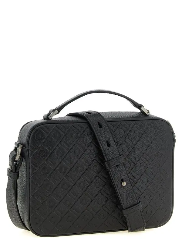 FERRAGAMO Monogram' Crossbody Bag