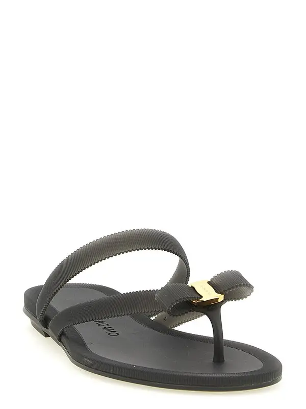 FERRAGAMO Jealsa' Sandals
