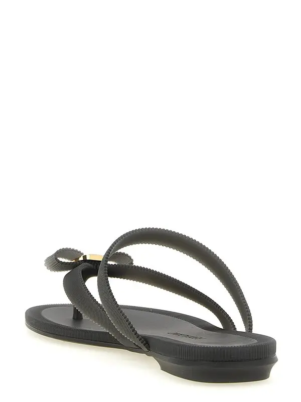 FERRAGAMO Jealsa' Sandals