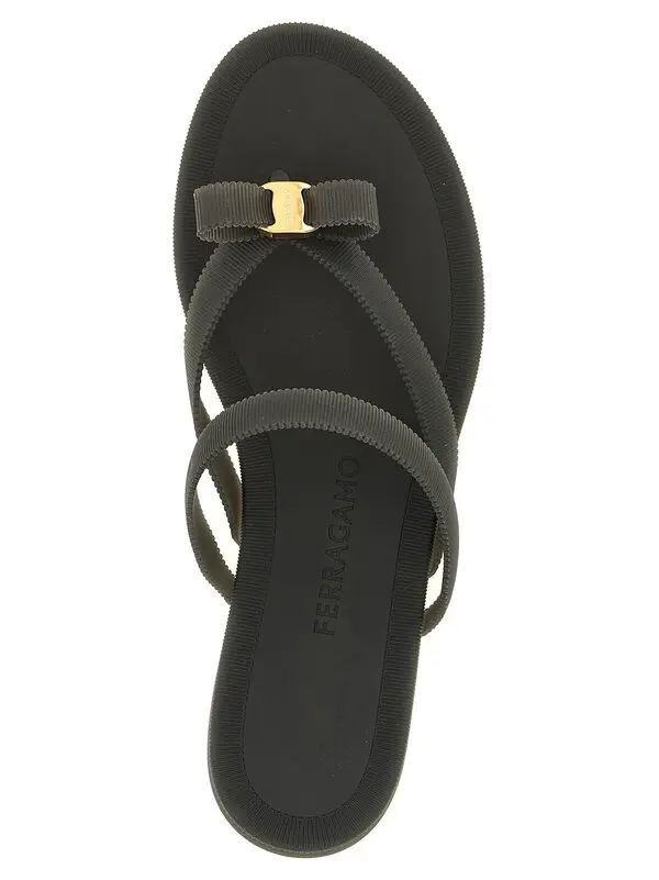 FERRAGAMO Jealsa' Sandals