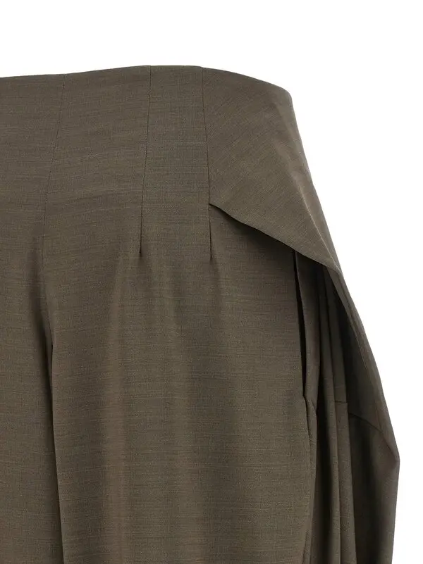 Jacquemus Le Pantalon Cubisto' Pants
