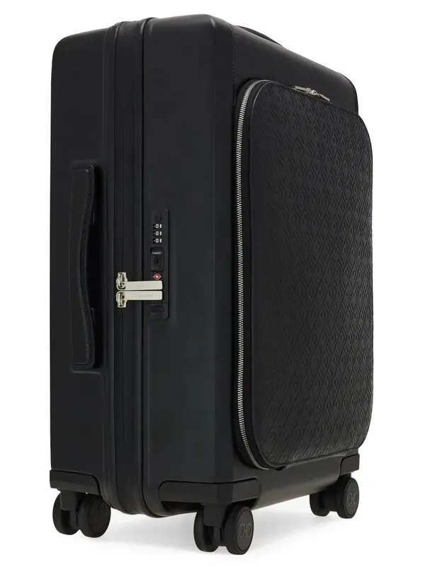 FERRAGAMO Monogram' Trolley