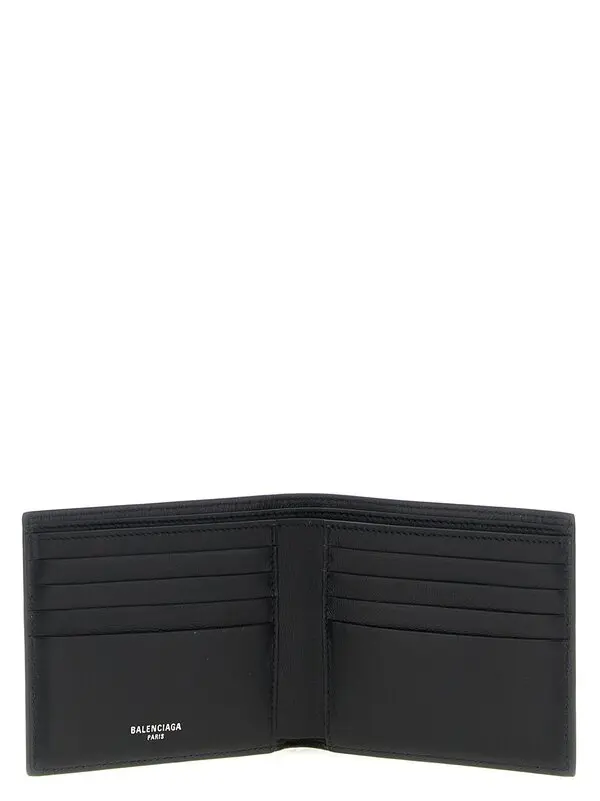 Balenciaga Passport' Wallet