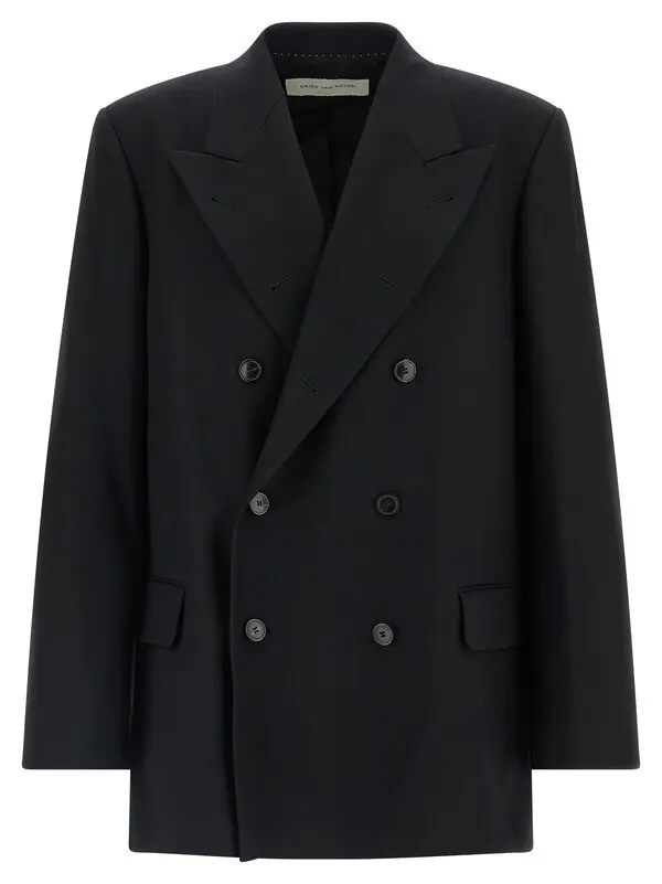 Dries Van Noten Bosar' Blazer