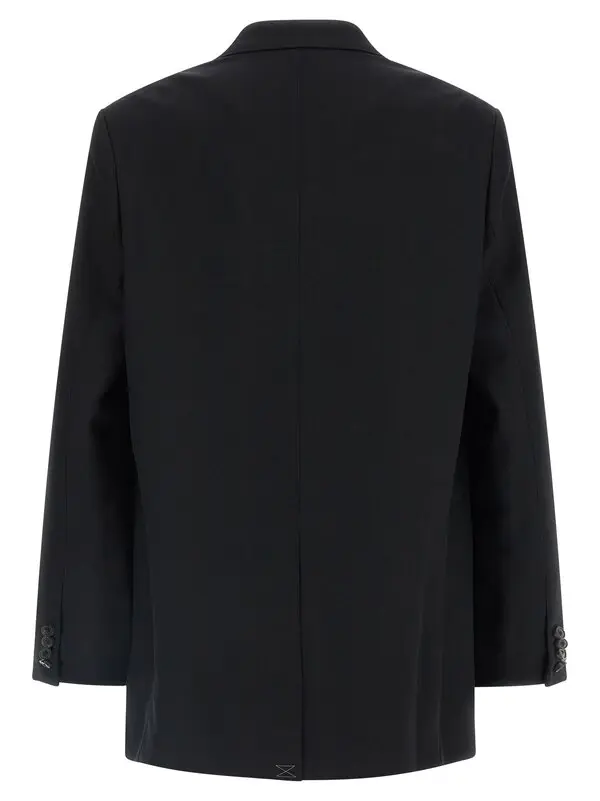 Dries Van Noten Bosar' Blazer