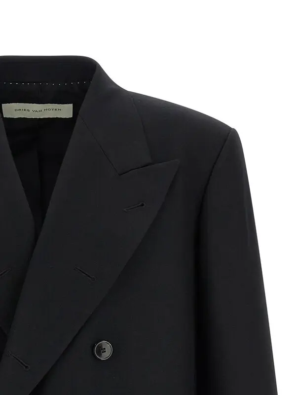 Dries Van Noten Bosar' Blazer