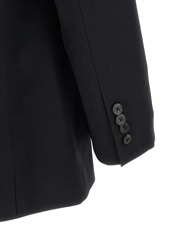 Dries Van Noten Bosar' Blazer