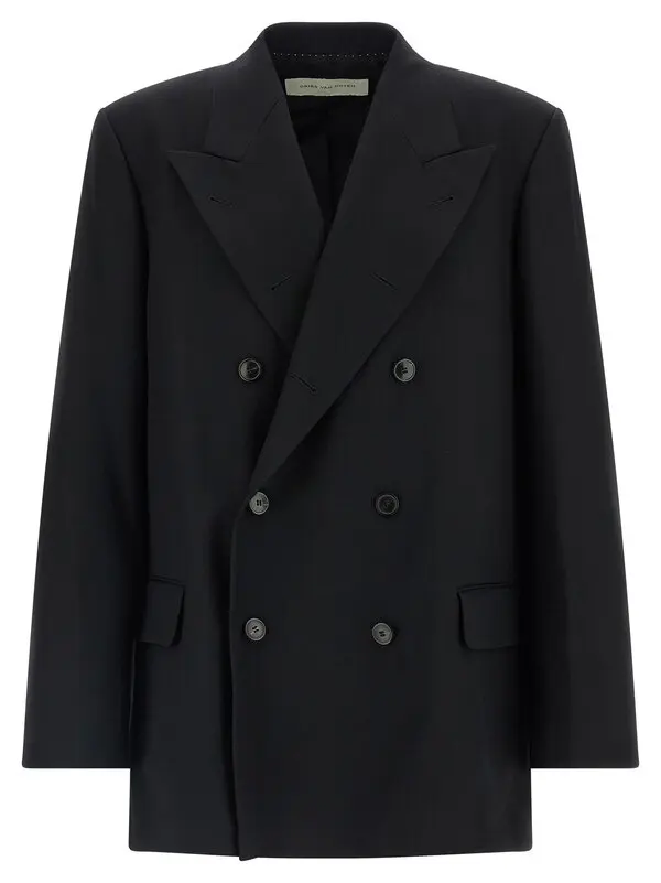 Dries Van Noten Bosar' Blazer