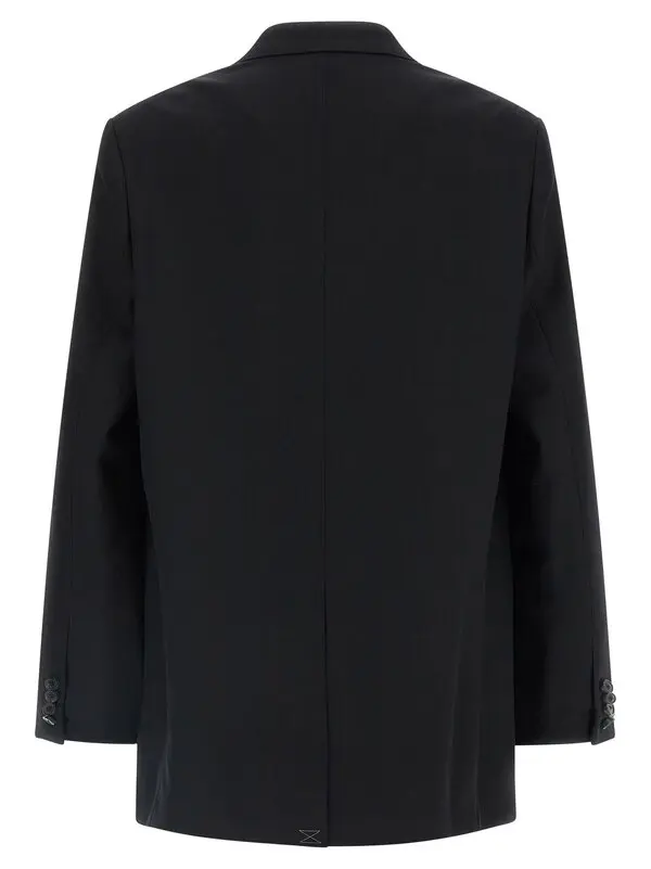 Dries Van Noten Bosar' Blazer